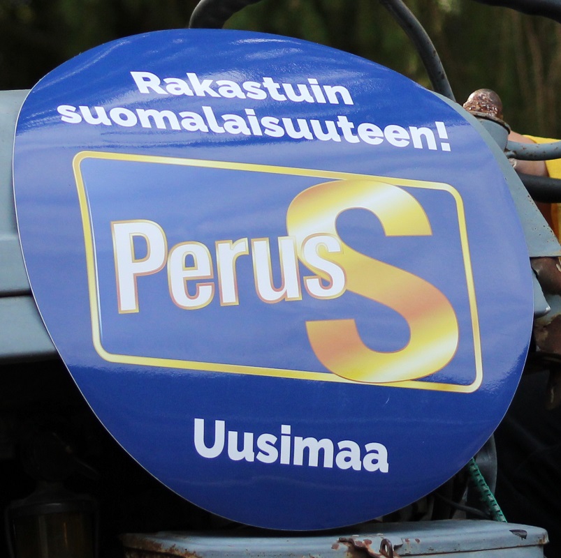 Vaaleja tulee ja menee, ole kuulolla - Satu Lampi Uusimaa